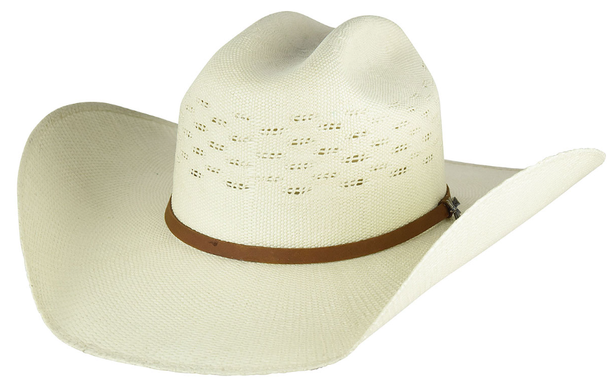 BAILEY Big Bend Cowboy Hat – Alberta Boot
