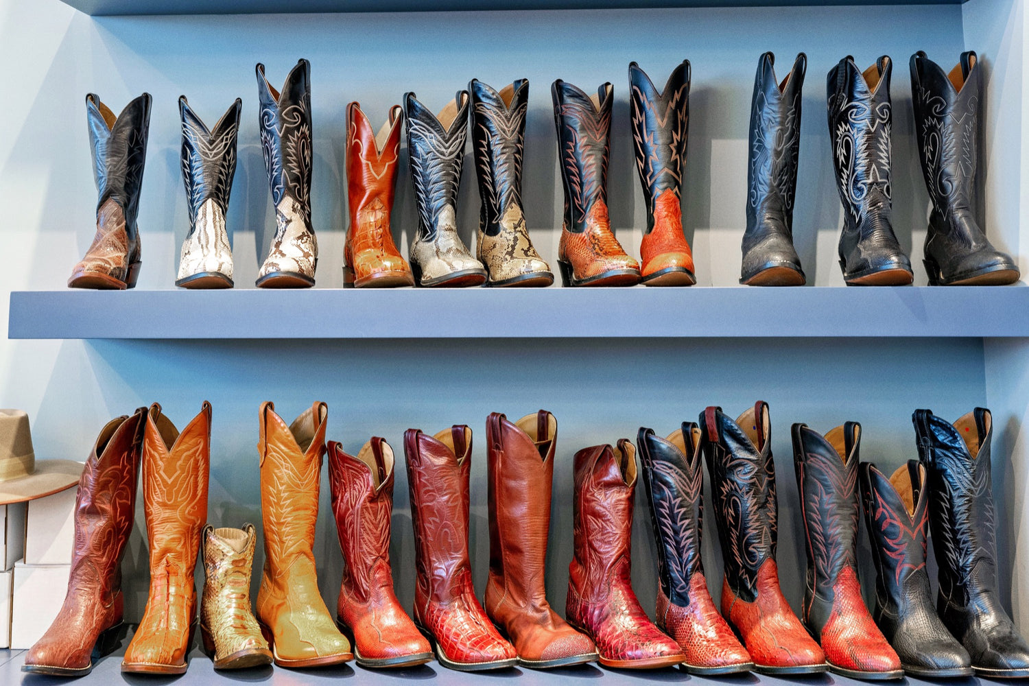 Blog – Alberta Boot