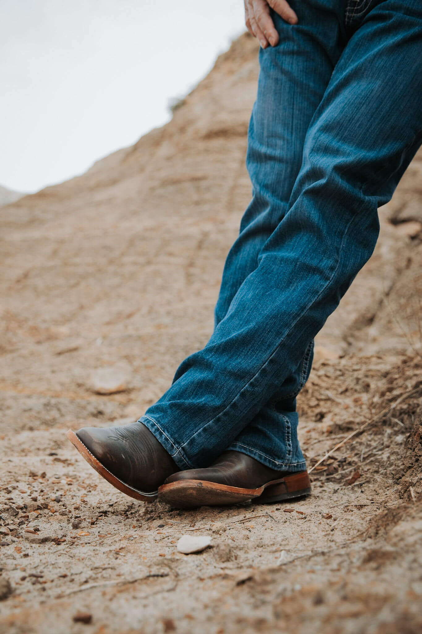 Explore Our Handcrafted Premium Western Boots | Made in Canada ...