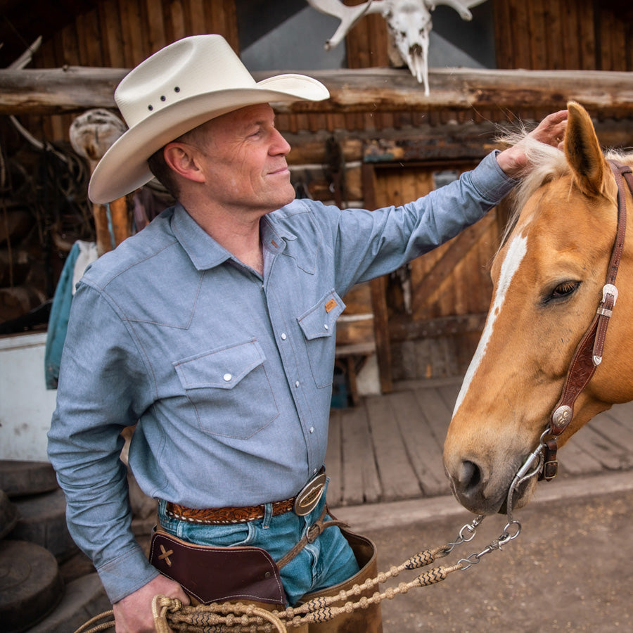 Hats – Alberta Boot