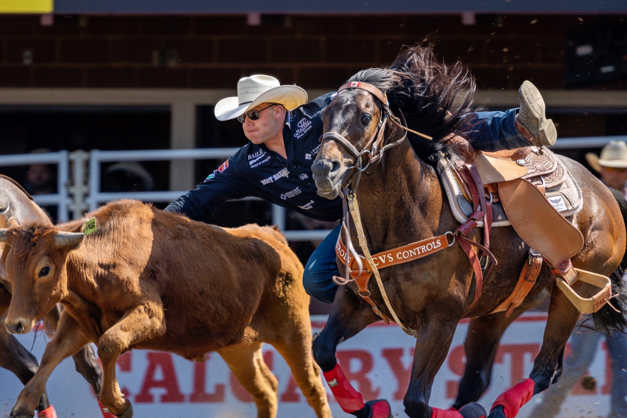 The History of The Calgary Stampede – Alberta Boot