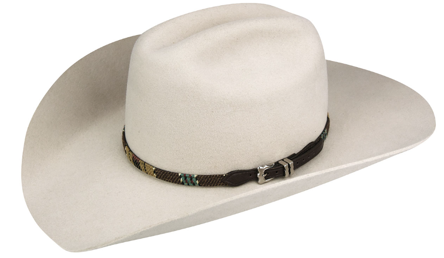 BAILEY Jessup Cowboy Hat – Alberta Boot