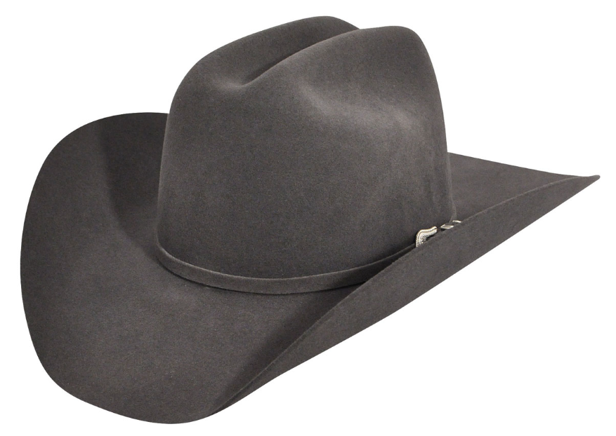 BAILEY Lightning 4X Cowboy Hat – Alberta Boot