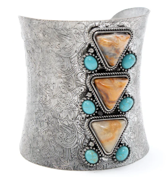 ABCO Lovely Connection Cuff – Alberta Boot