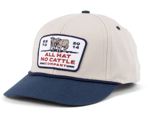 Lifestyle Hats – Alberta Boot