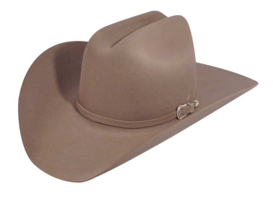 BAILEY Lightning 4X Cowboy Hat – Alberta Boot
