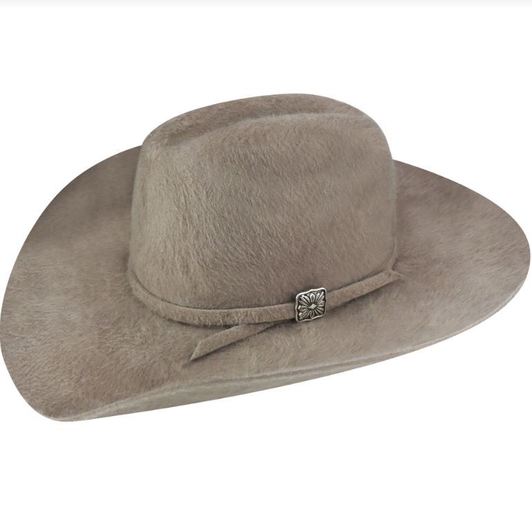 BAILEY Oro Cowboy Hat – Alberta Boot