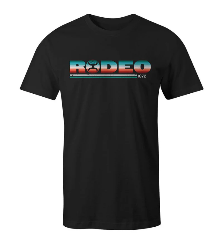 HOOEY Rodeo T-Shirt – Alberta Boot