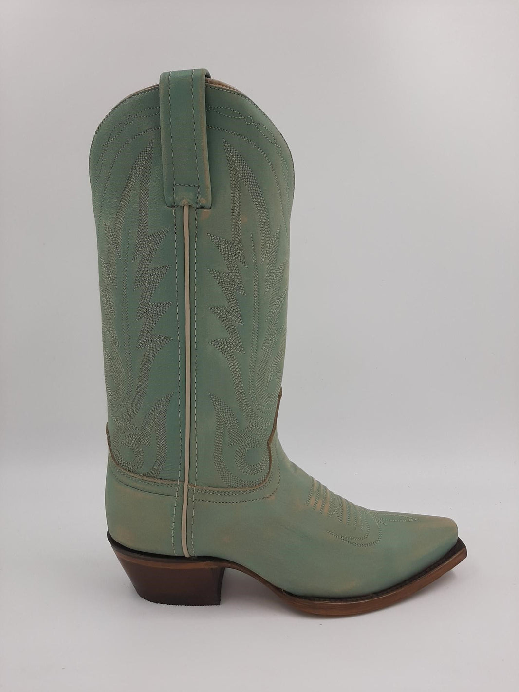 Women's Western Boots – Alberta Boot