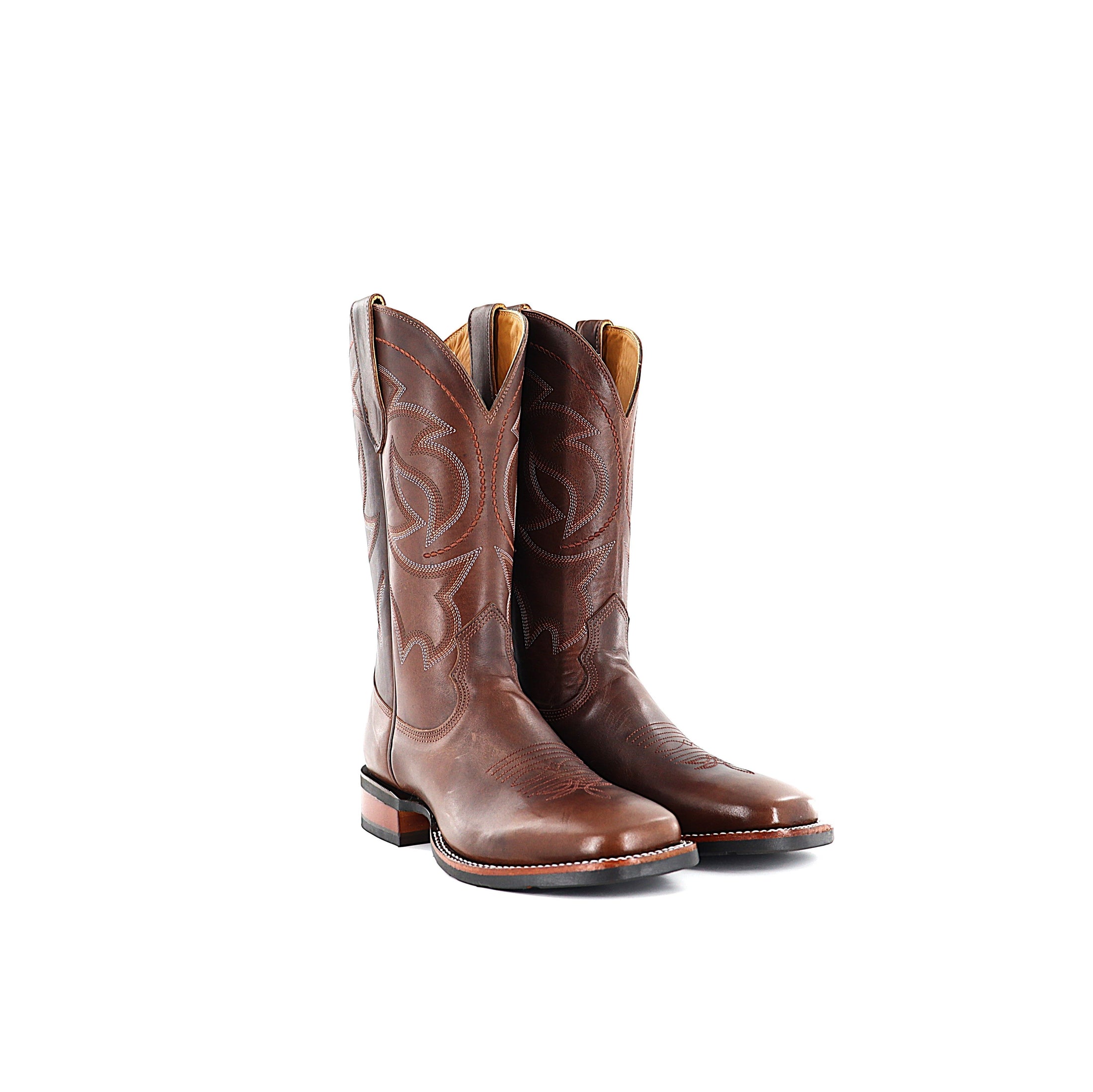Handcrafted Western Boots for Men & Women – Alberta Boot
