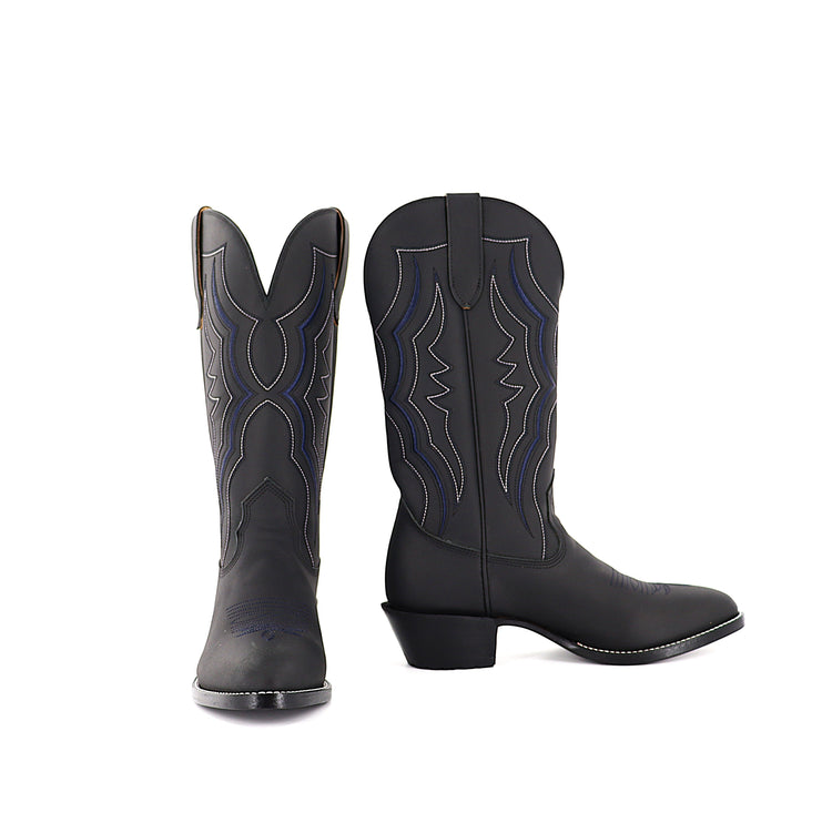 Men’s Handcrafted Western Boots | Premium Quality & Custom Fit ...