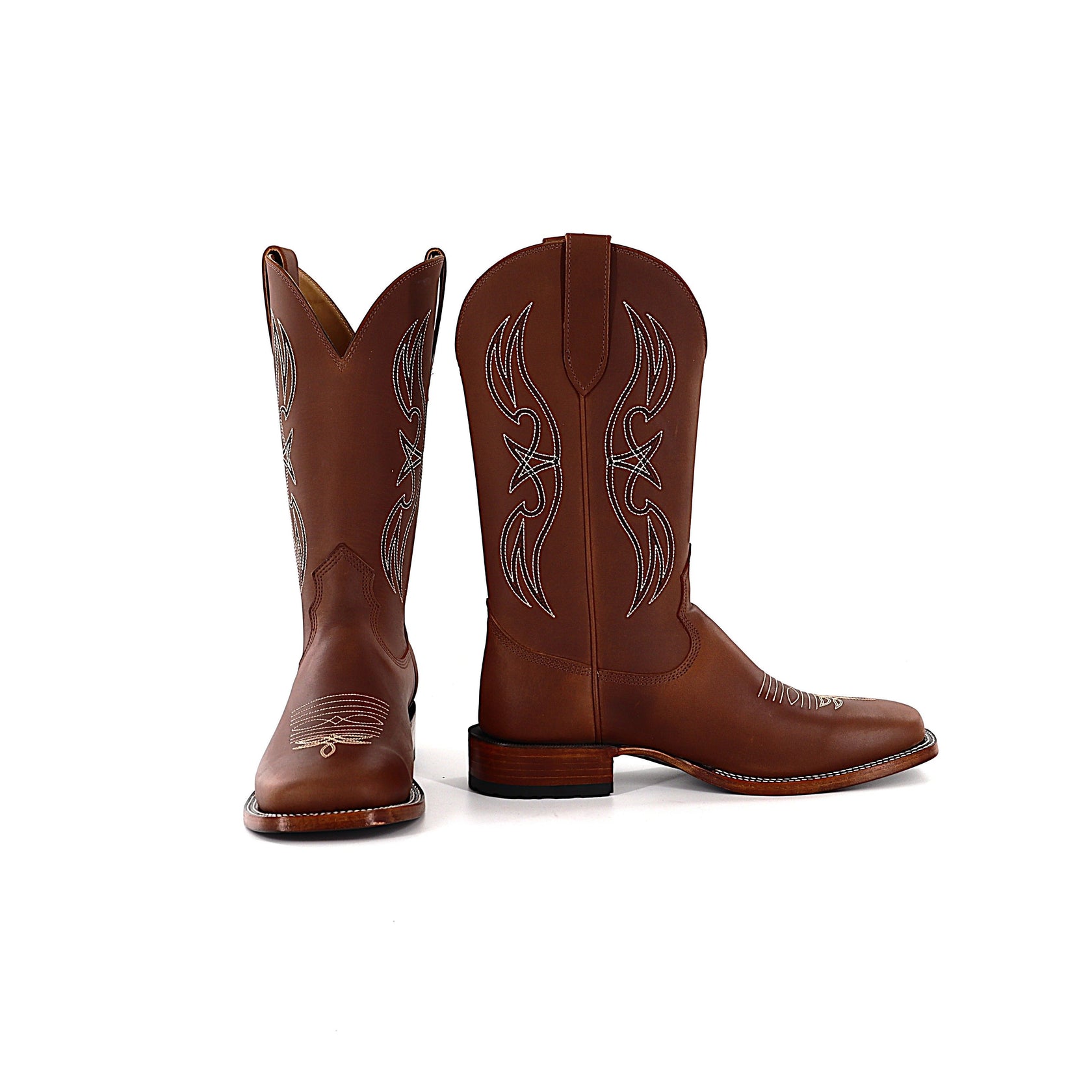 Explore Our Handcrafted Premium Western Boots | Made in Canada ...