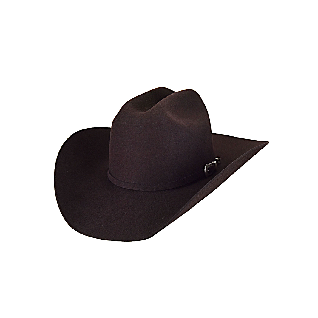 Western Hats – Alberta Boot