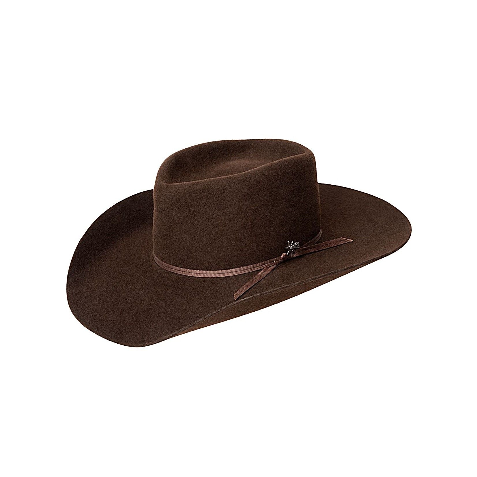 Western Hats – Alberta Boot