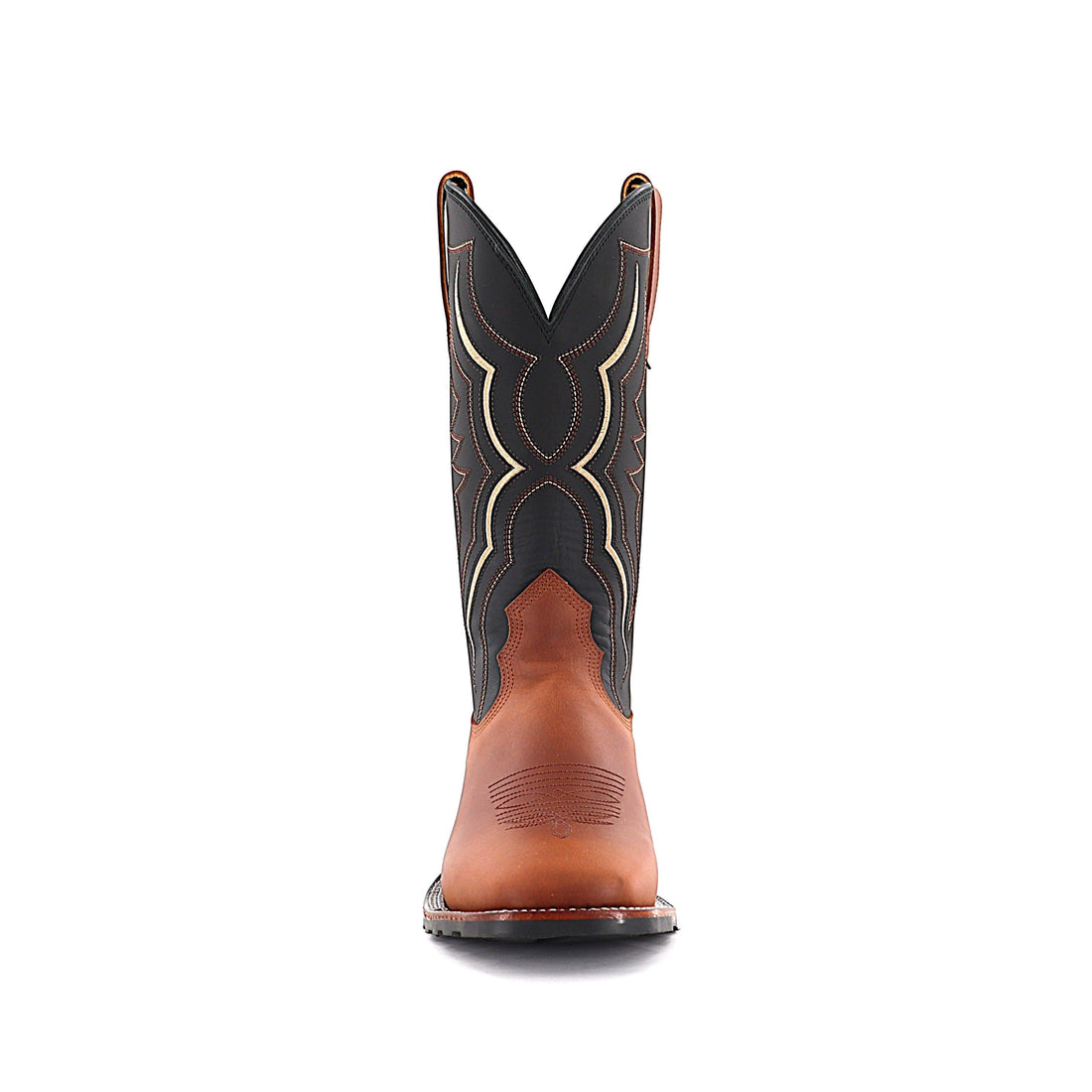 Men’s Handcrafted Western Boots | Premium Quality & Custom Fit ...
