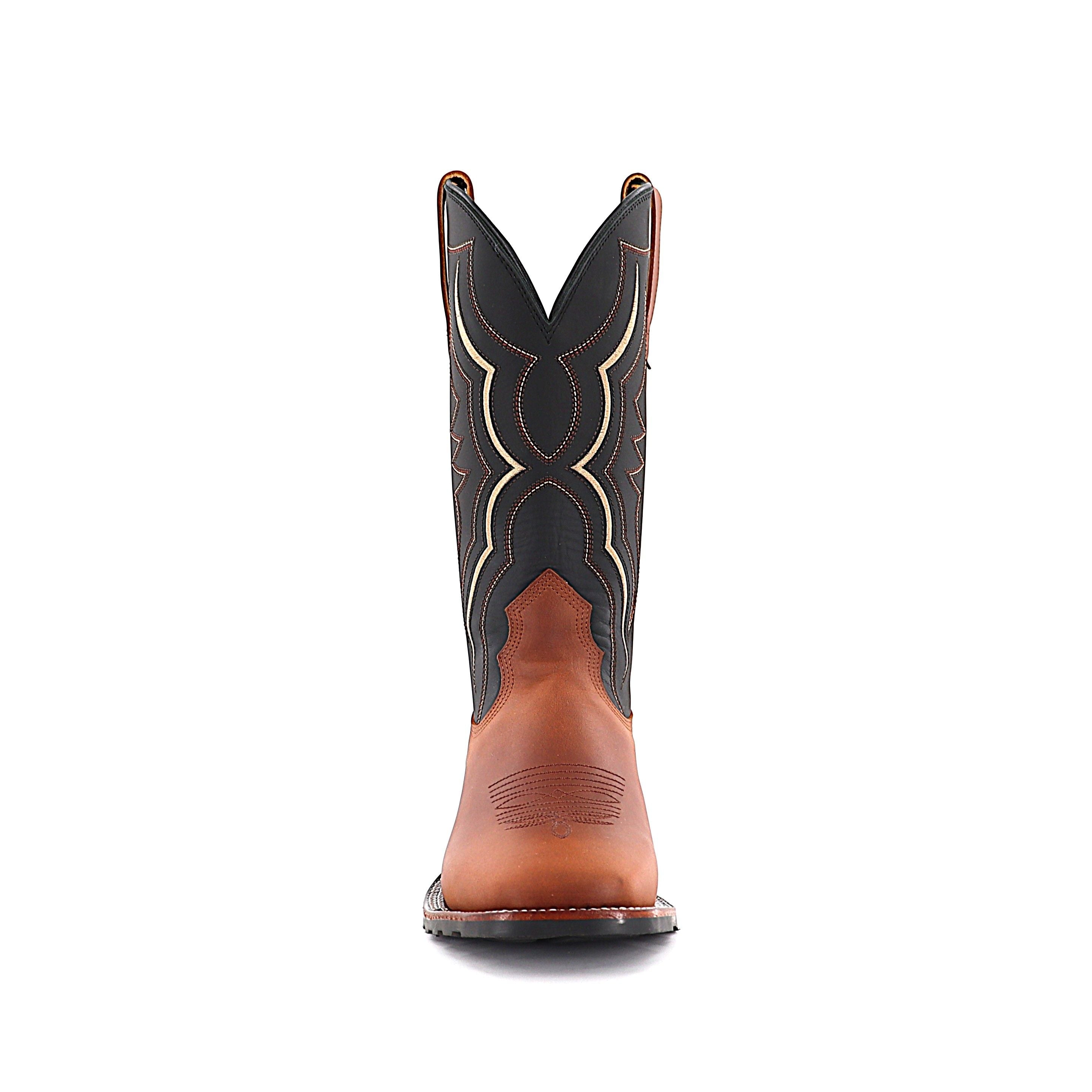 Explore Our Handcrafted Premium Western Boots | Made in Canada ...