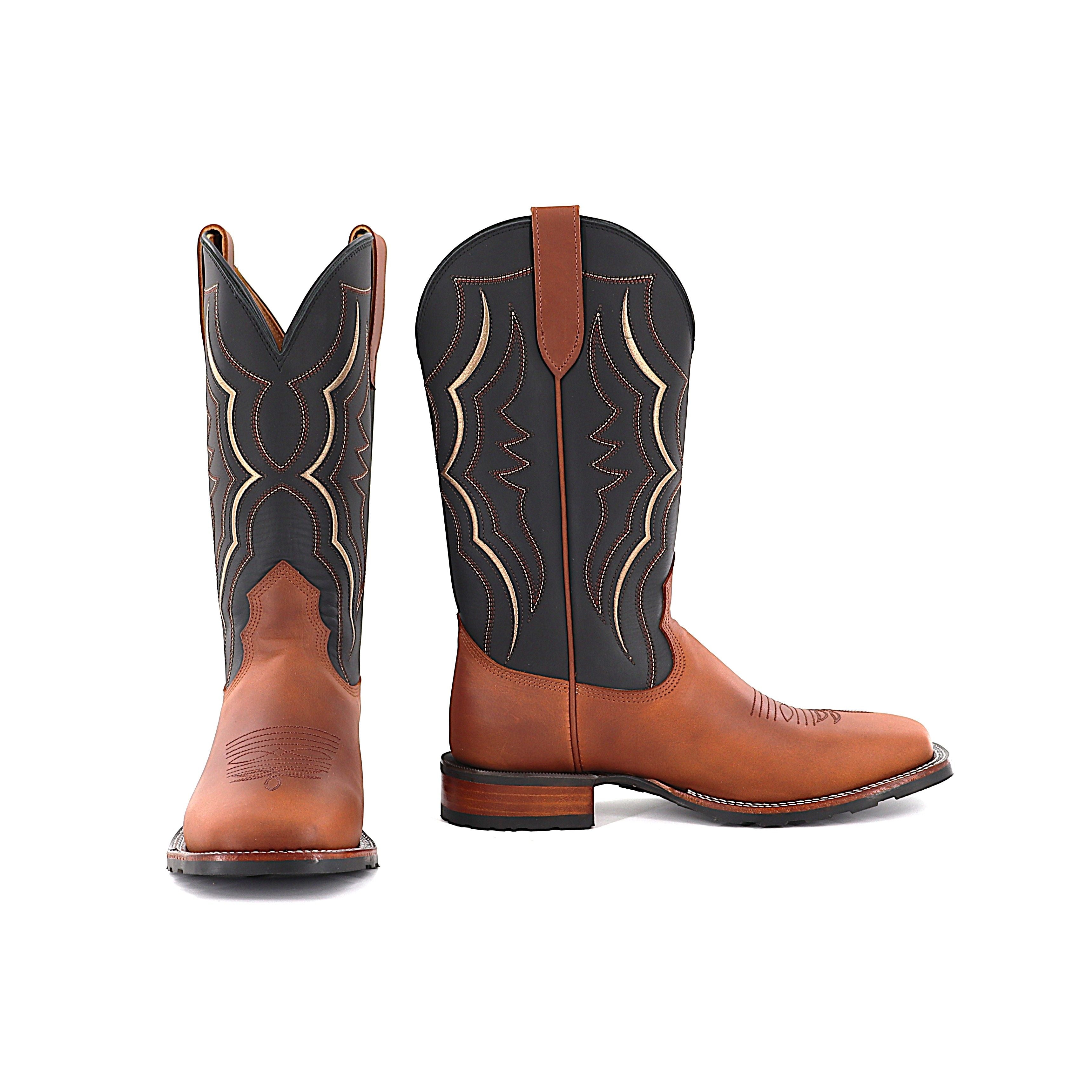 Explore Our Handcrafted Premium Western Boots | Made in Canada ...