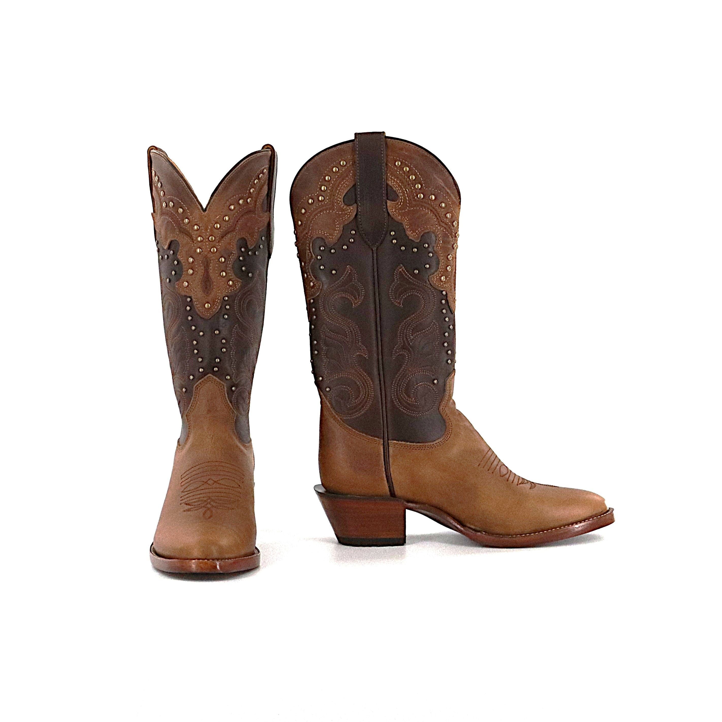Women's Western Boots – Alberta Boot