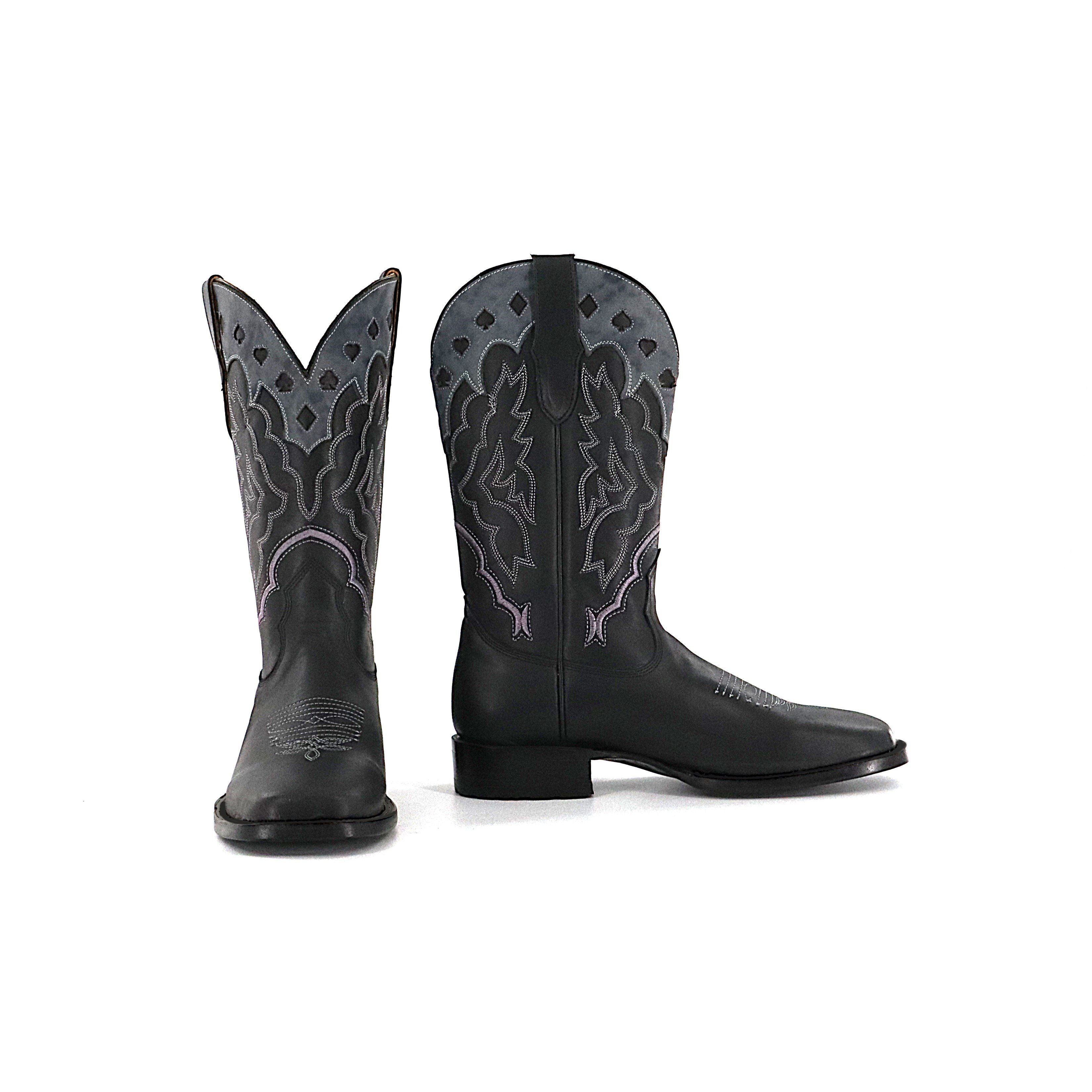 Men's Western Boots – Alberta Boot
