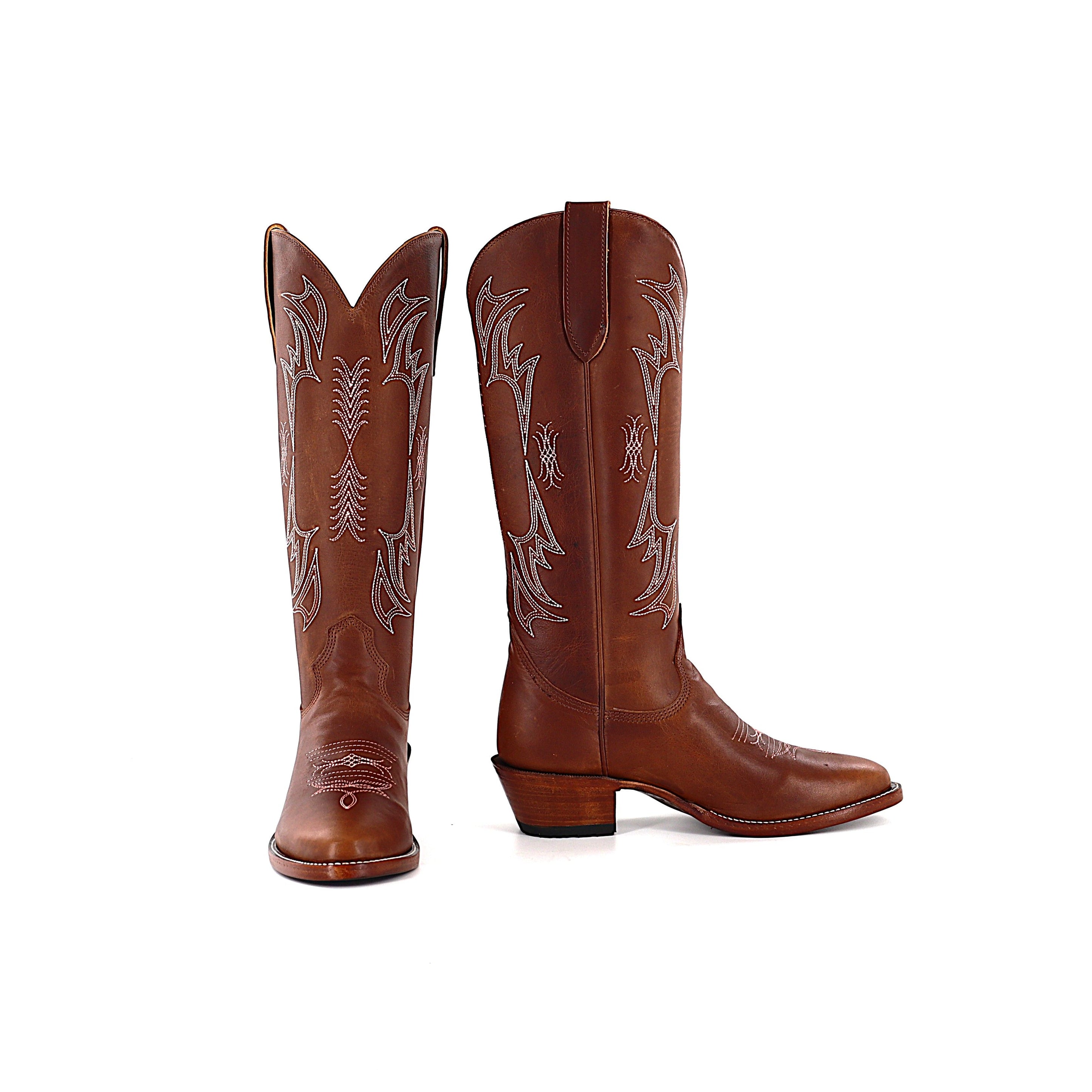 Women's Western and Cowboy Boots – Alberta Boot