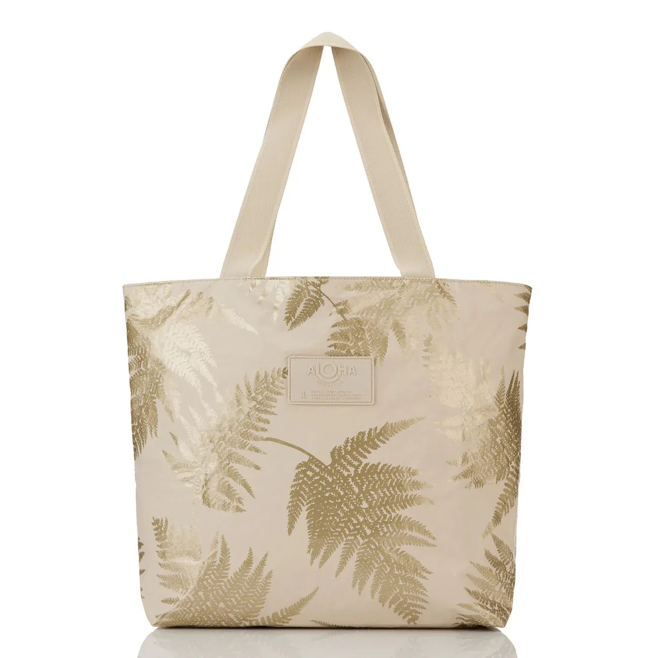 ALOHA Day Tripper Bag – Alberta Boot