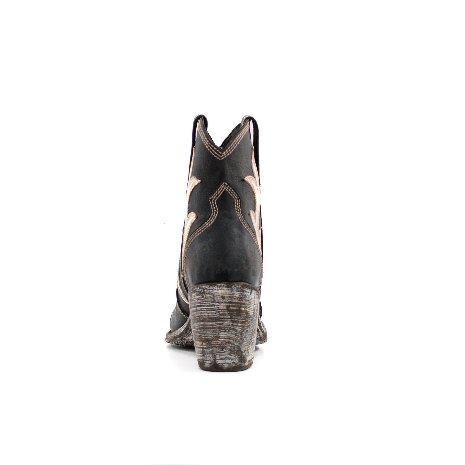 LIBERTY BLACK Evan Boot – Alberta Boot