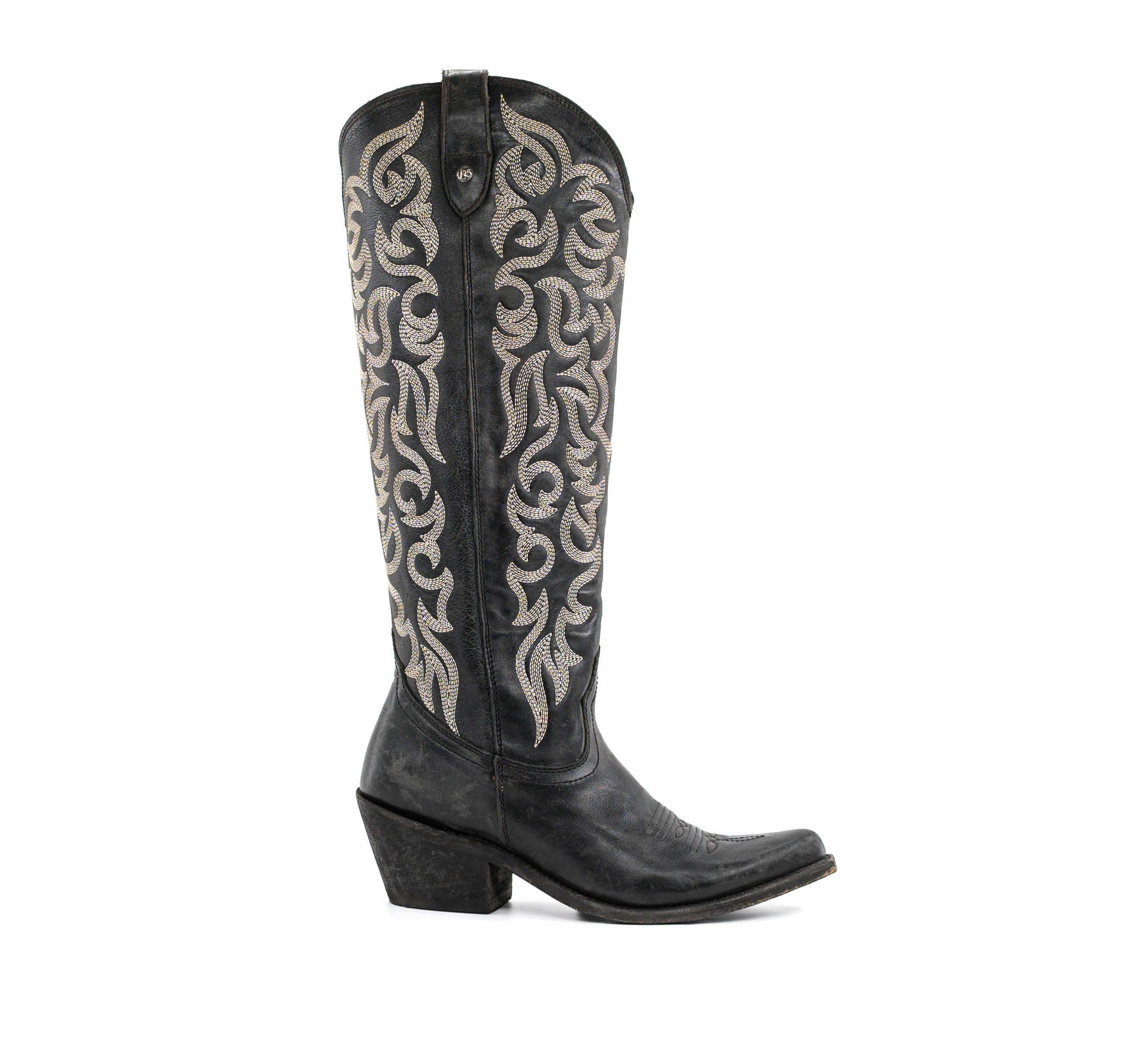 CABORCA Allie Boots – Alberta Boot