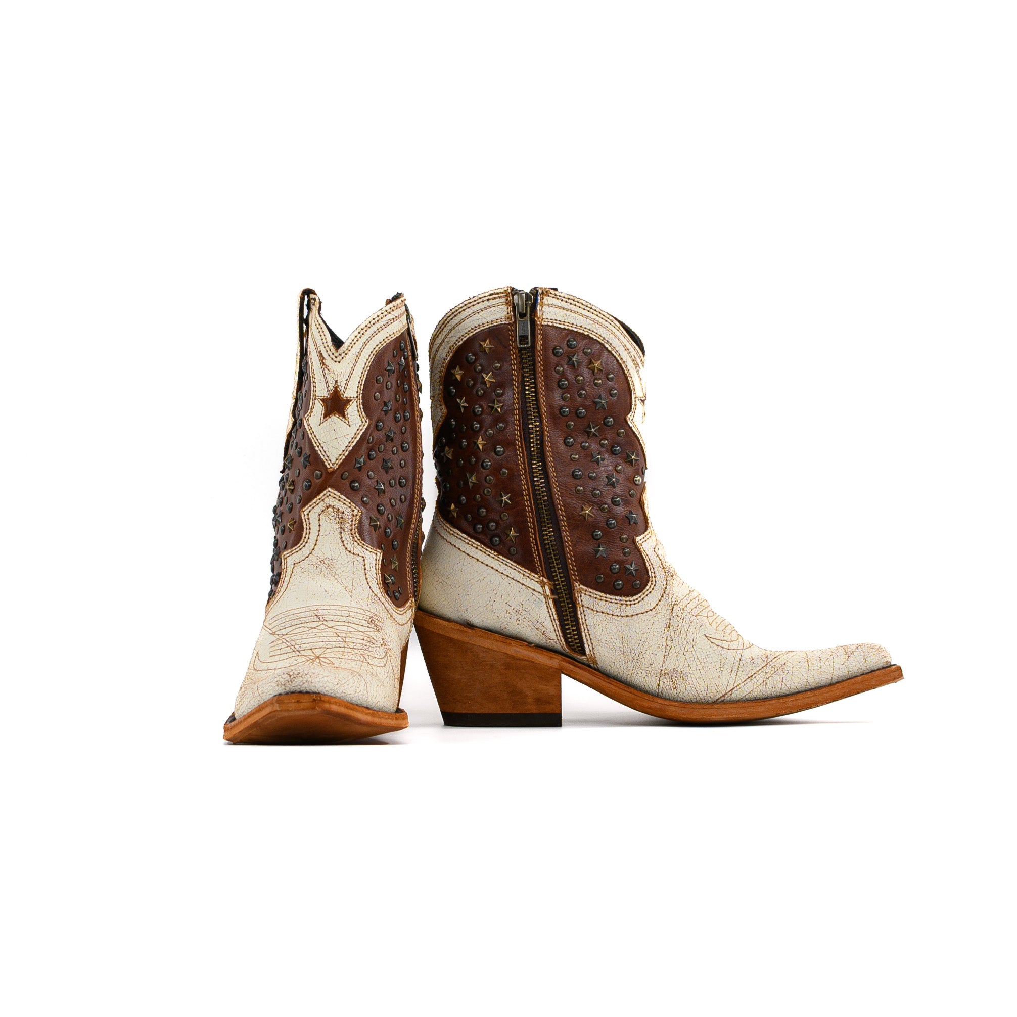 LIBERTY BLACK Jules Boots – Alberta Boot