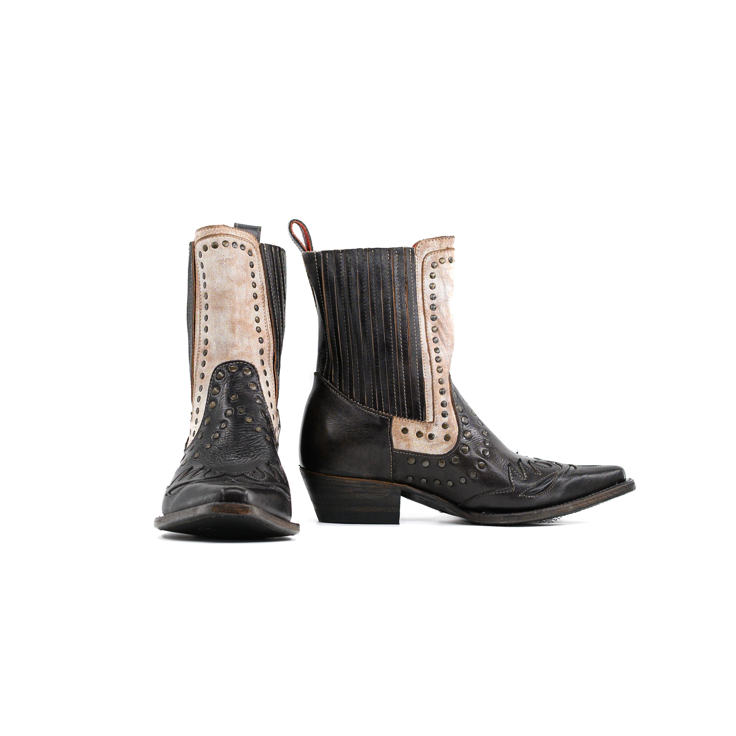 BEDSTU Raise Boots – Alberta Boot