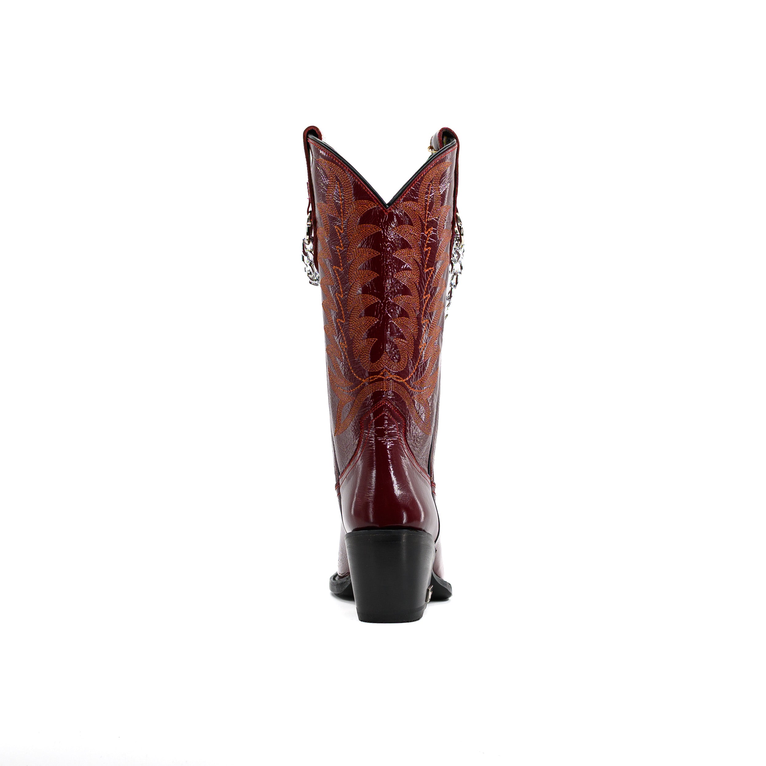 MEZCALERO BOOTS Selena Western Boots – Alberta Boot