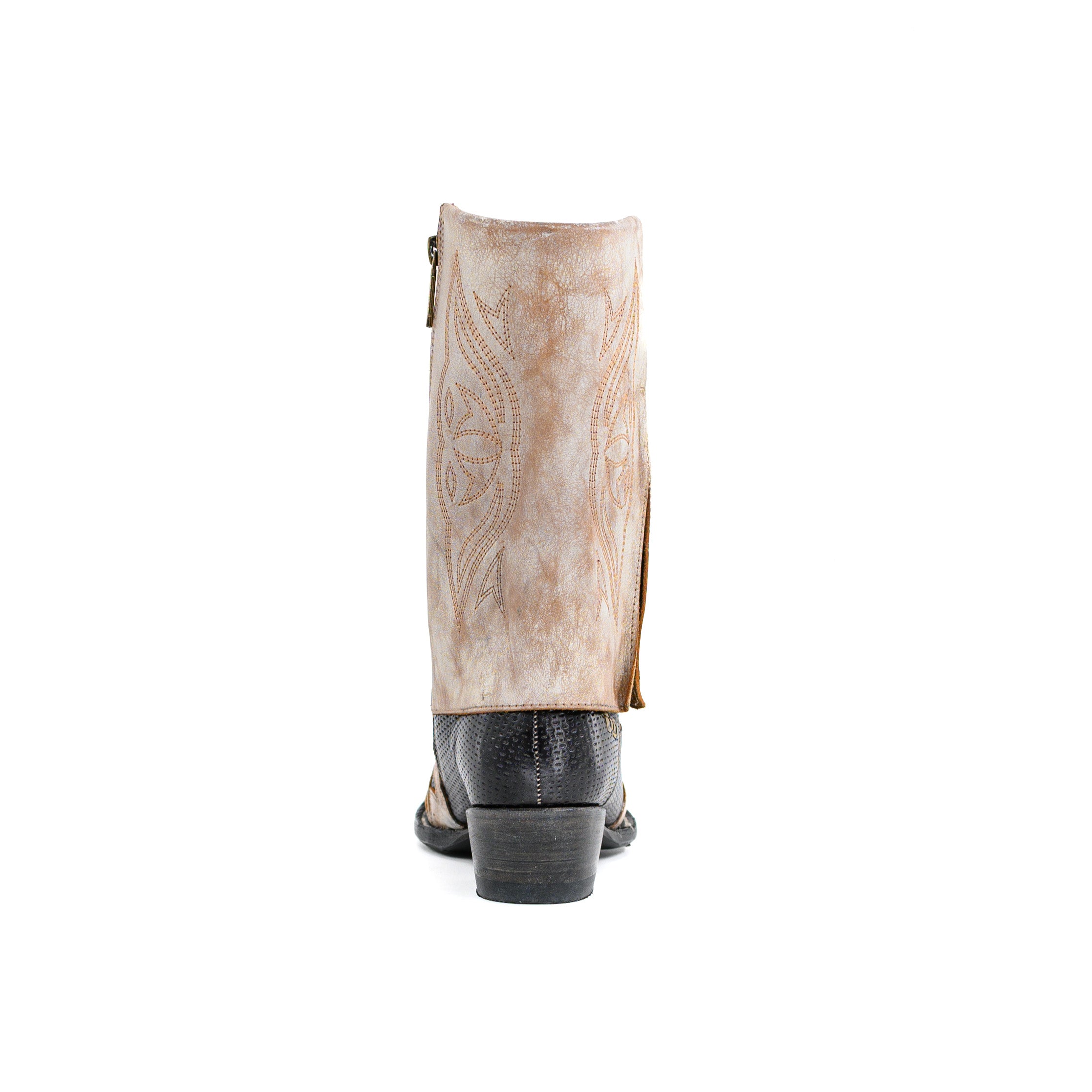 BEDSTU Blind Boots – Alberta Boot