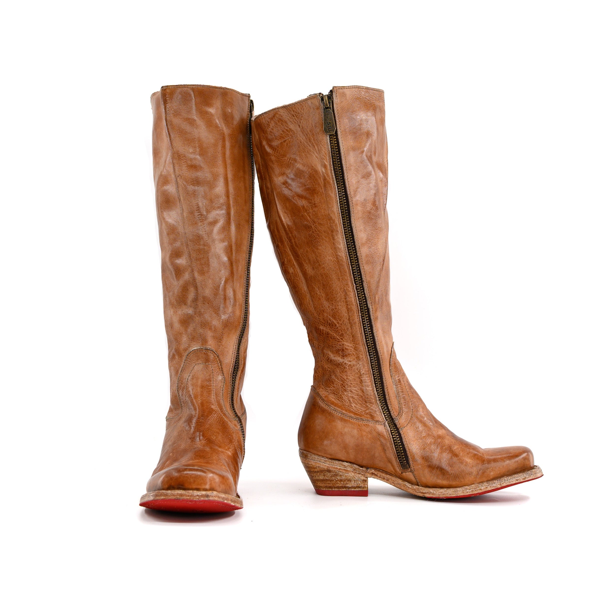 BEDSTU Humble Boots – Alberta Boot