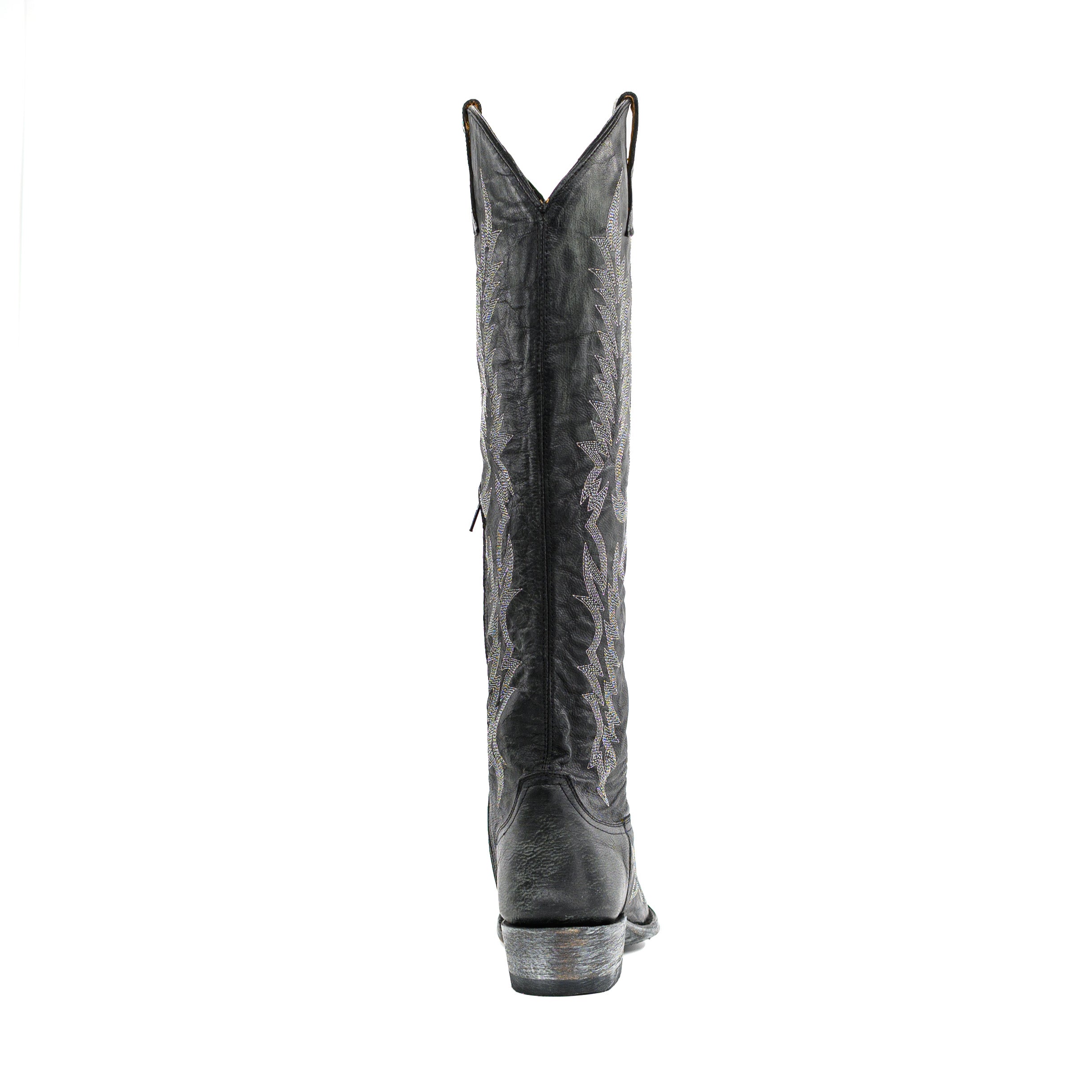 OLD GRINGO Mayra Bis 18in Boots – Alberta Boot