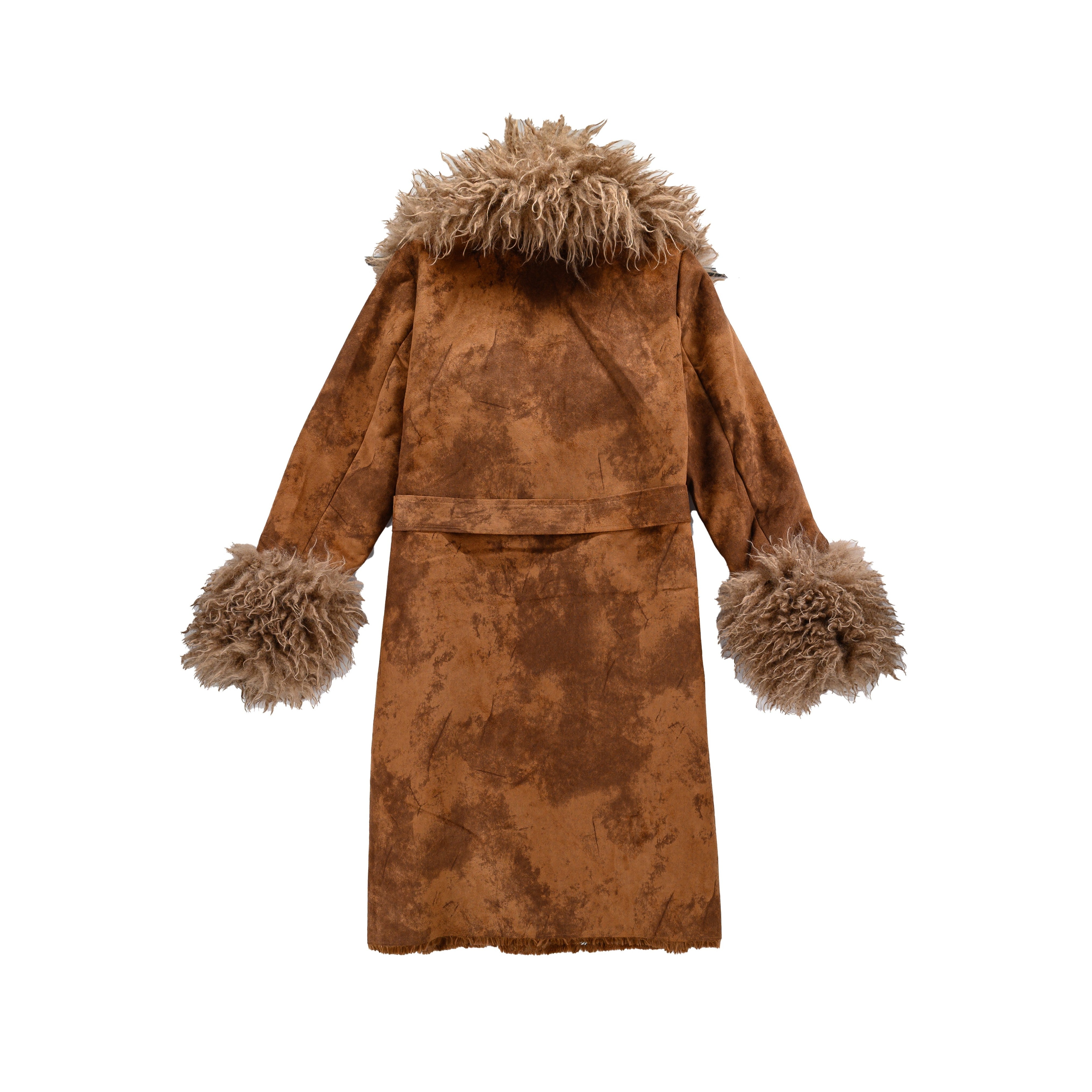TASHA POLIZZI Arlie Jacket – Alberta Boot