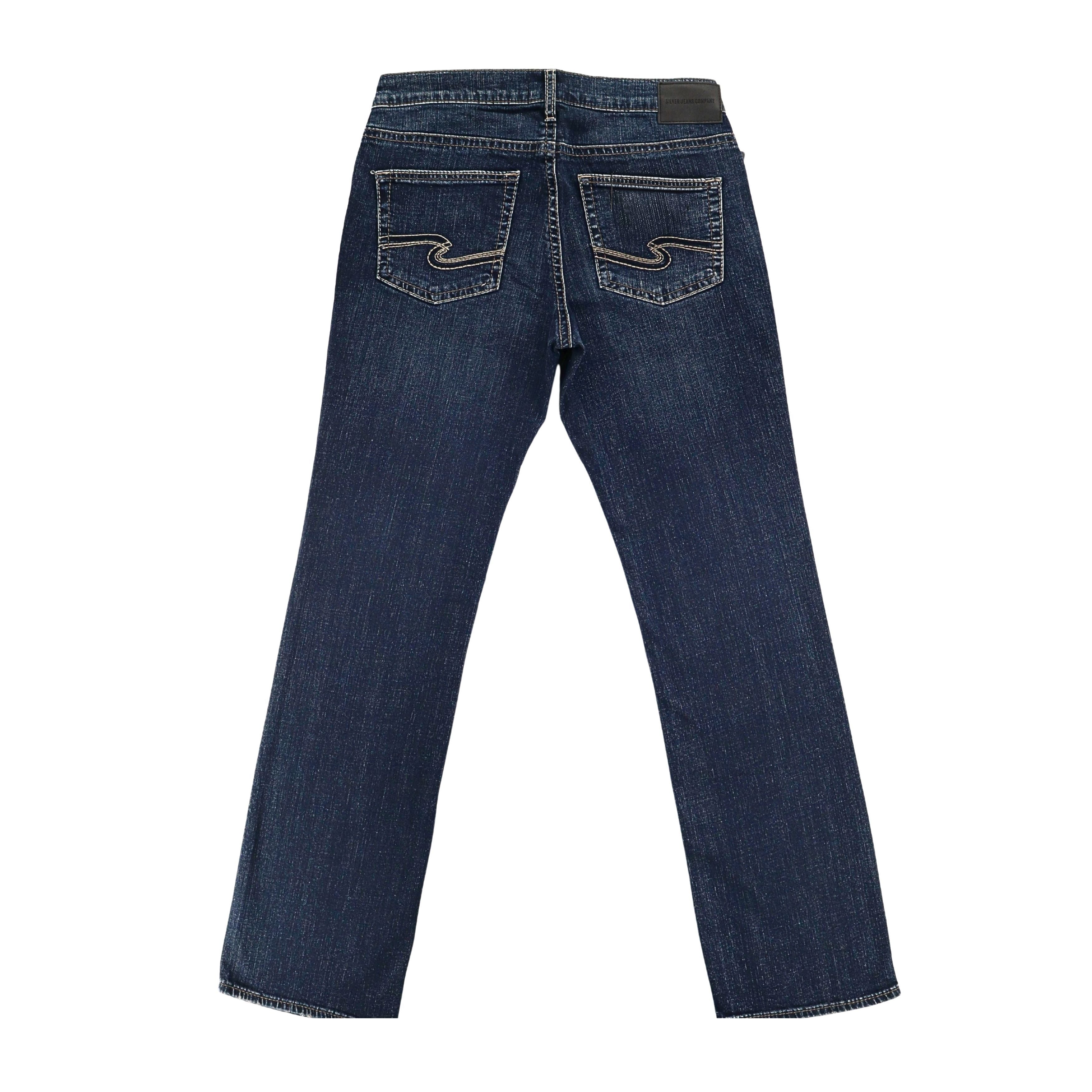 SILVER JEANS Jace Bootcut Leg Jeans – Alberta Boot