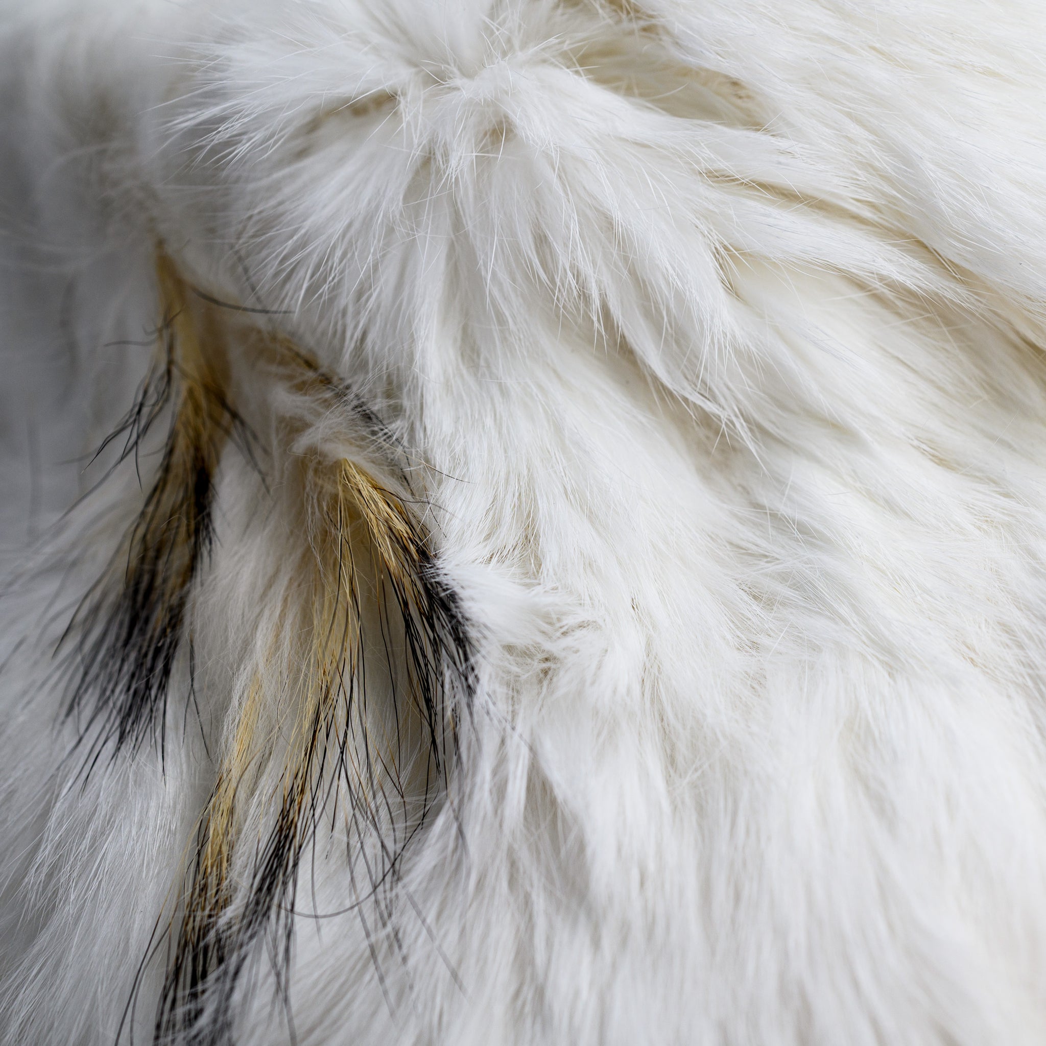 MORRIS KAYE & SONS Rabbit Poncho – Alberta Boot