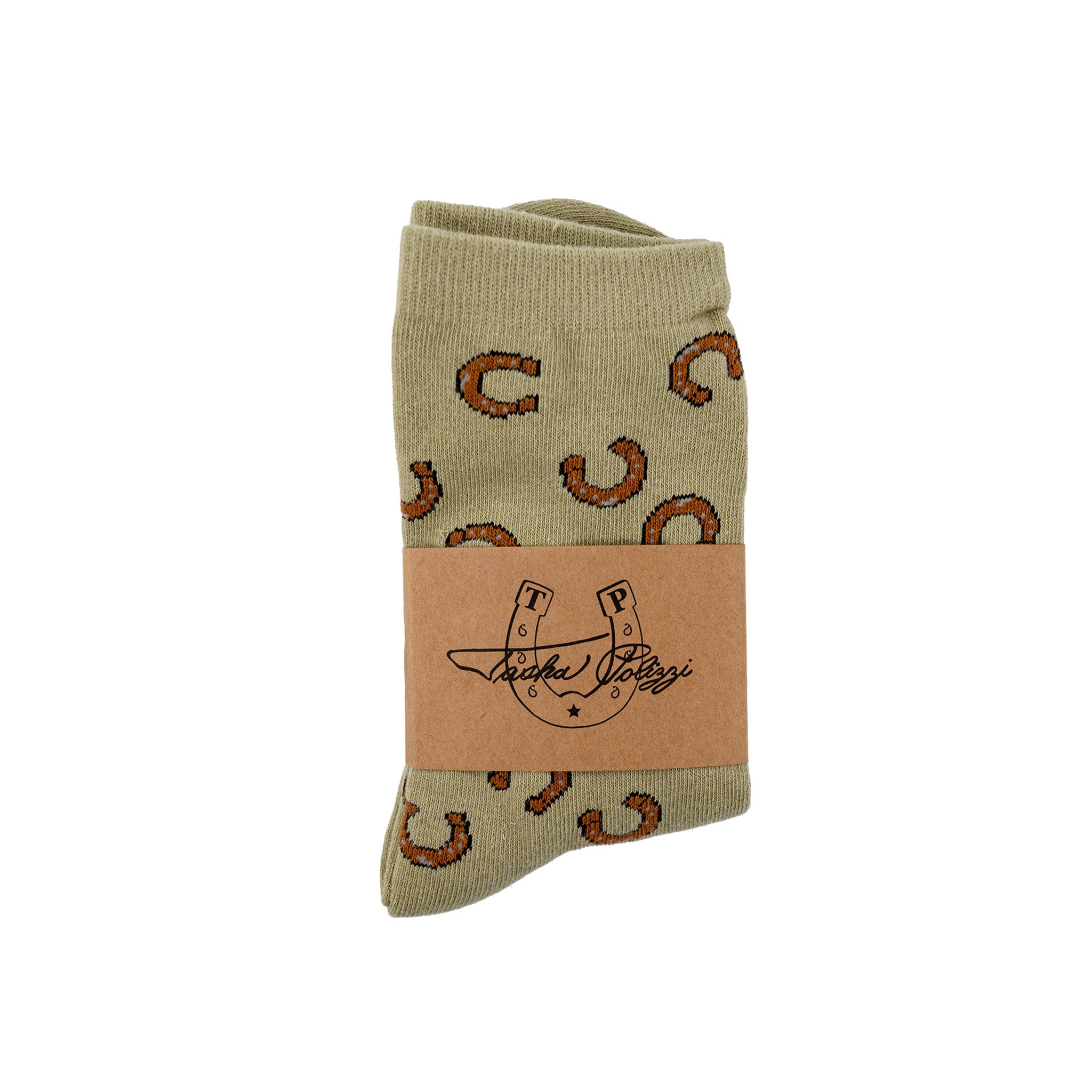 TASHA POLIZZI Jade Socks – Alberta Boot
