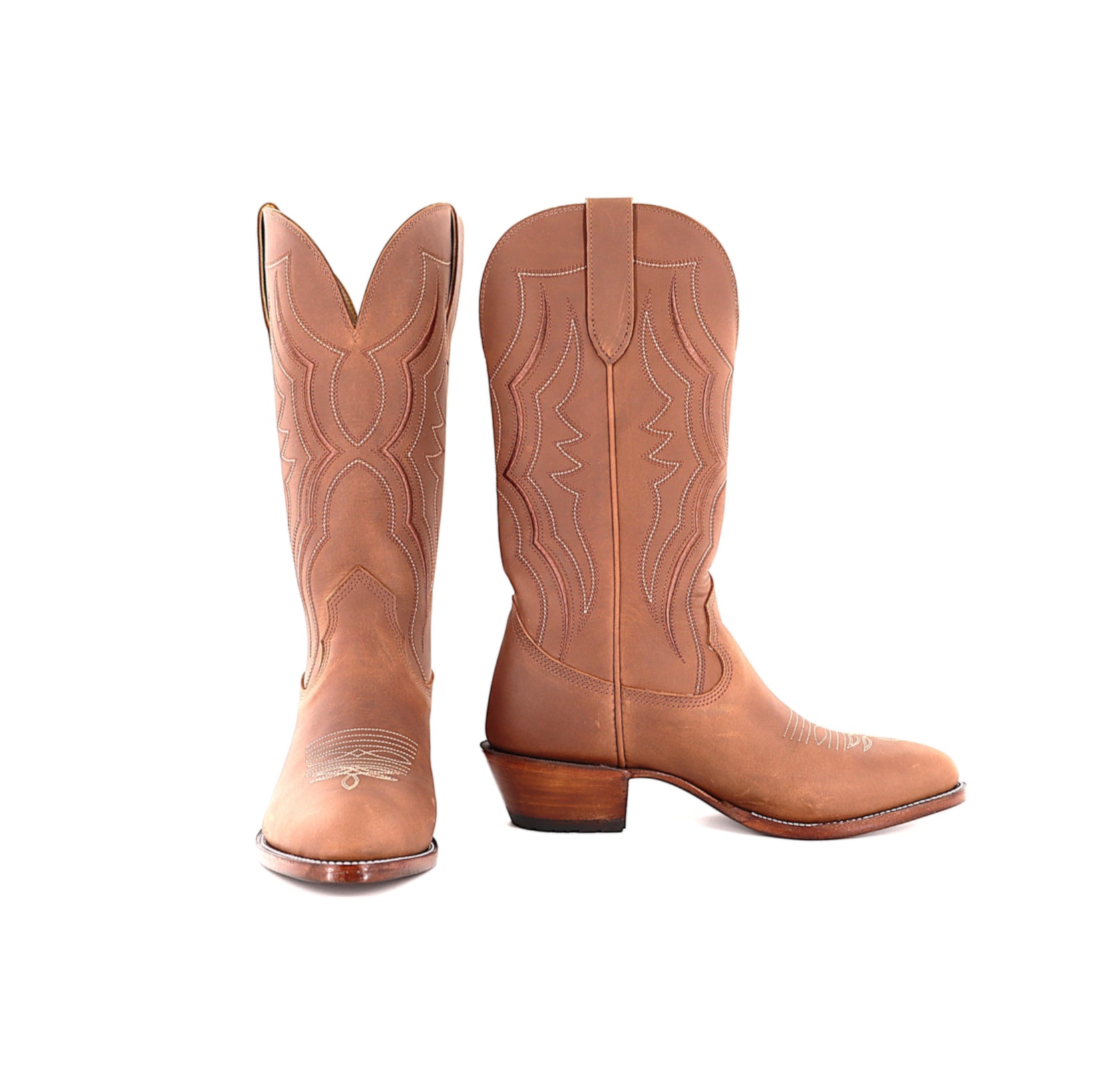 Explore Our Handcrafted Premium Western Boots | Made in Canada ...