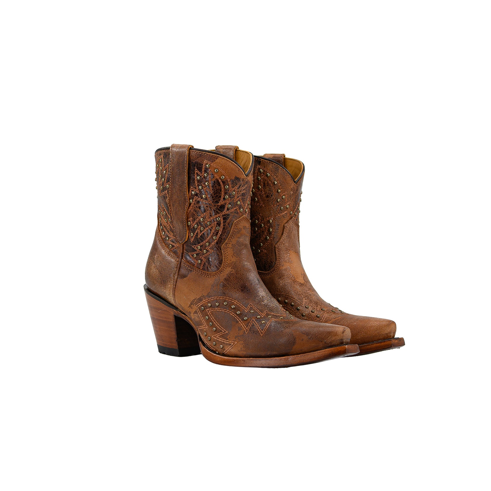 The Benatar – Alberta Boot