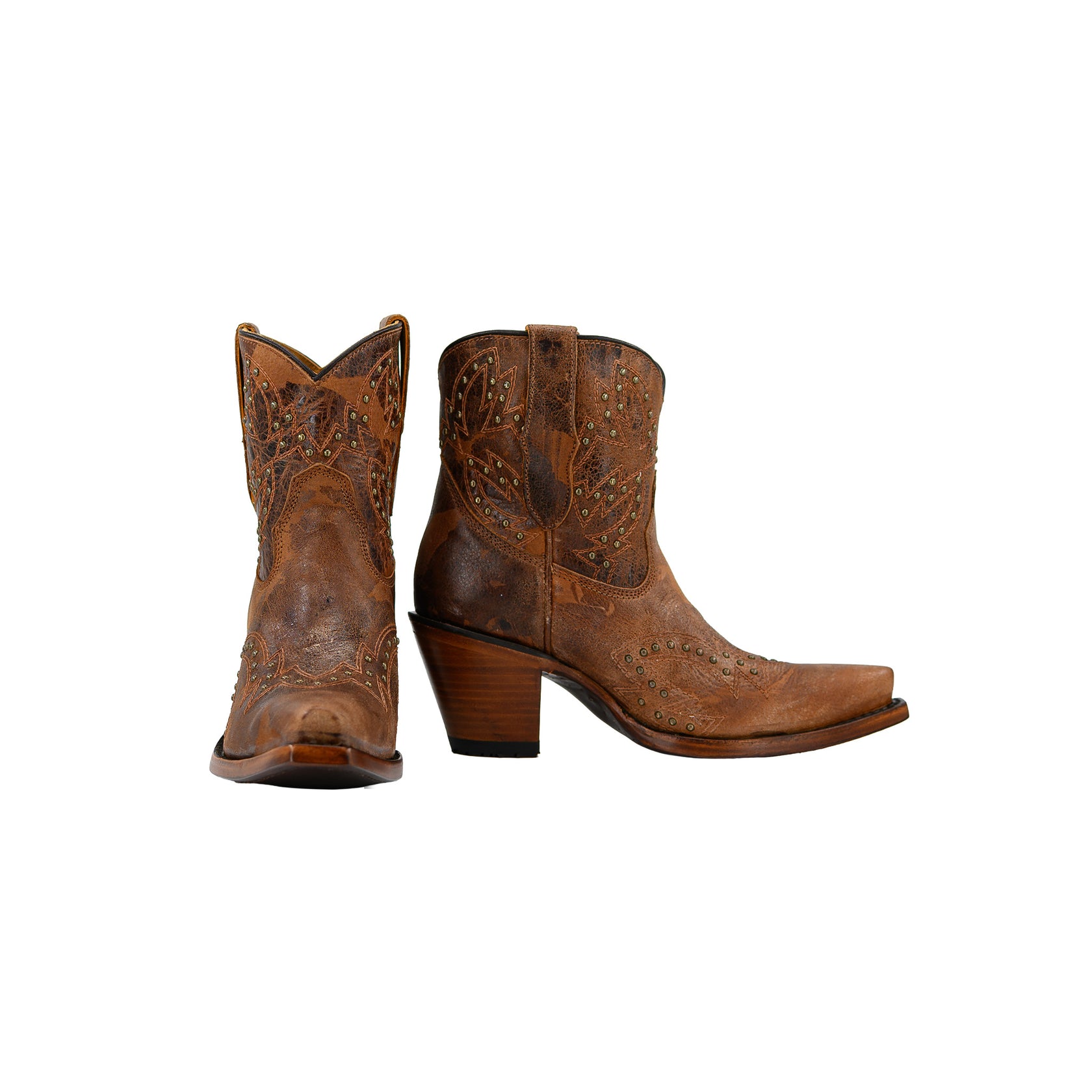 The Benatar – Alberta Boot