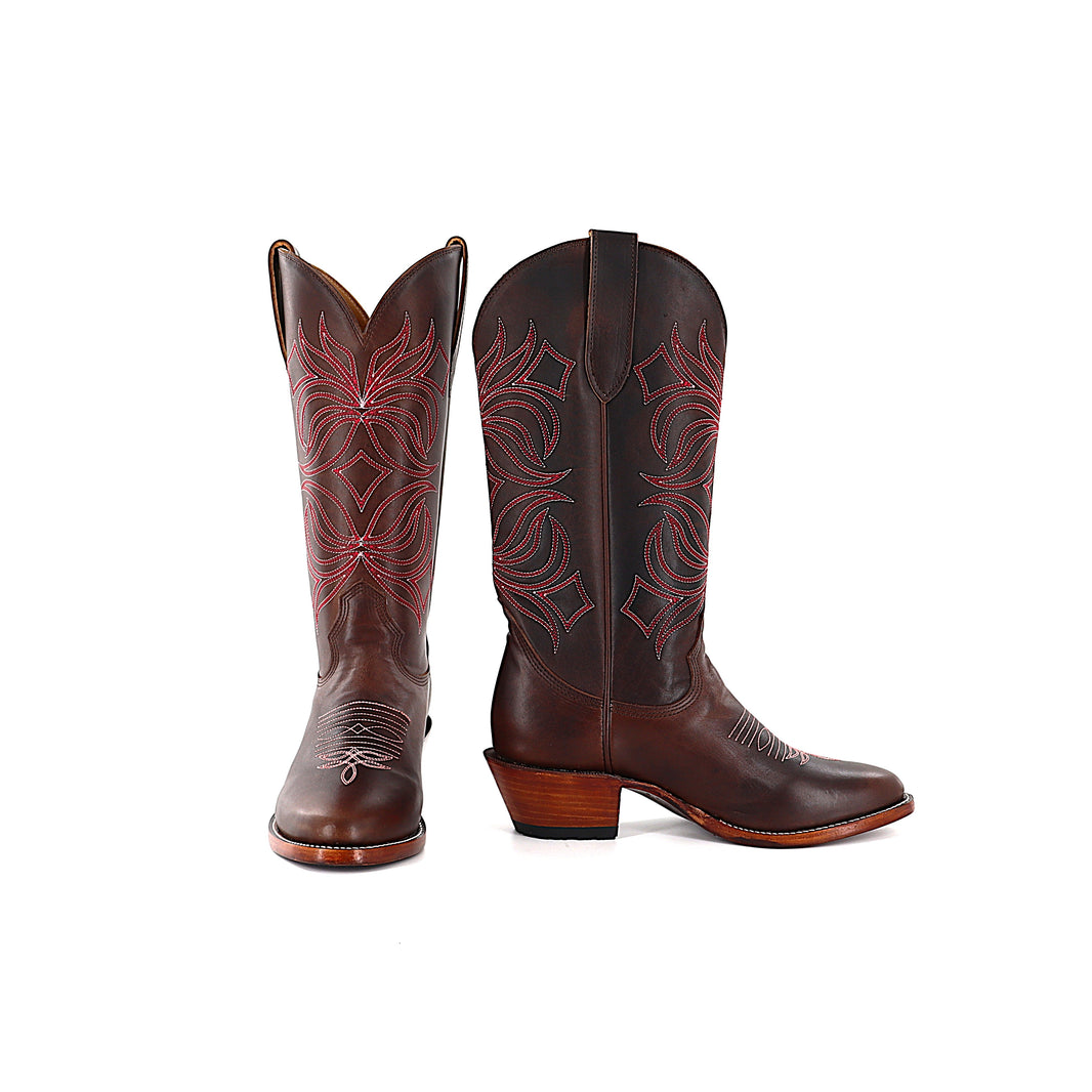 Women's Western Boots – Alberta Boot
