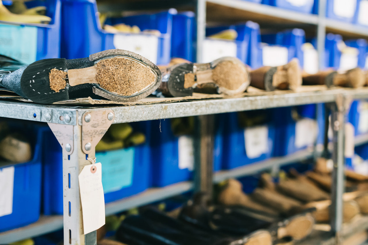 Our Story - The Alberta Boot Company