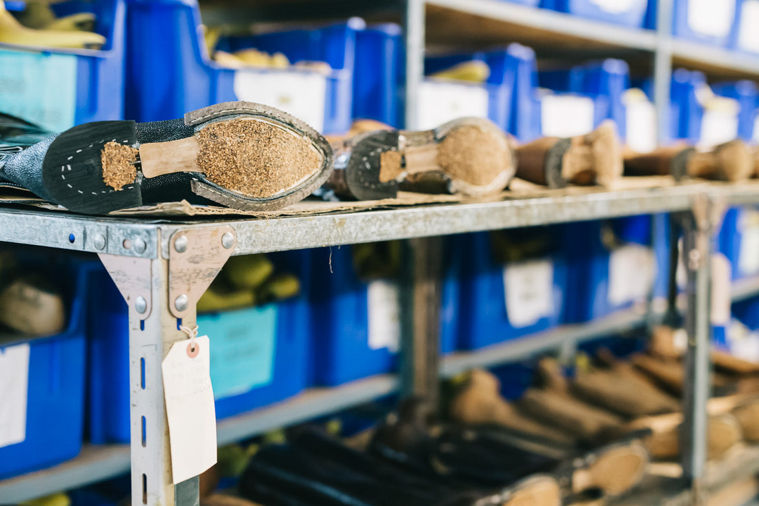 Our Story - The Alberta Boot Company