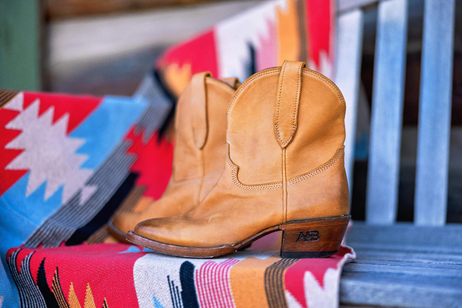 Explore Our Handcrafted Premium Western Boots | Made in Canada ...