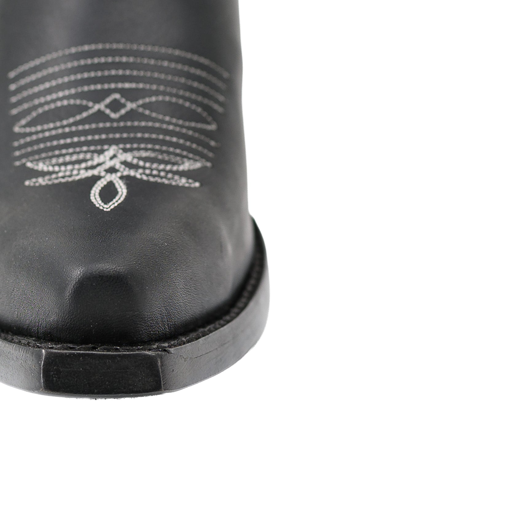 The Chrissy – Alberta Boot