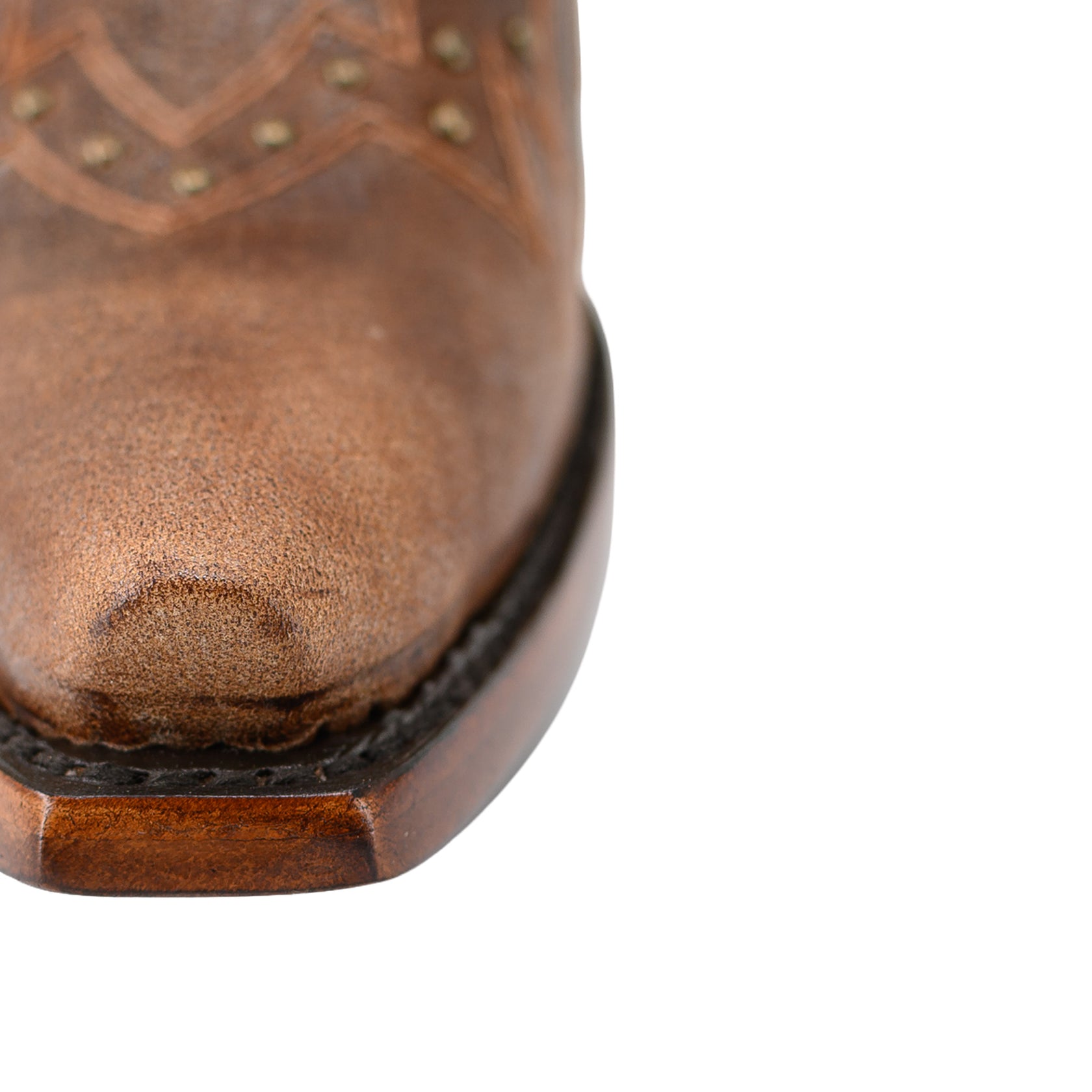 The Benatar – Alberta Boot