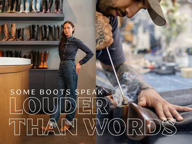 Explore Our Handcrafted Premium Western Boots | Made in Canada ...