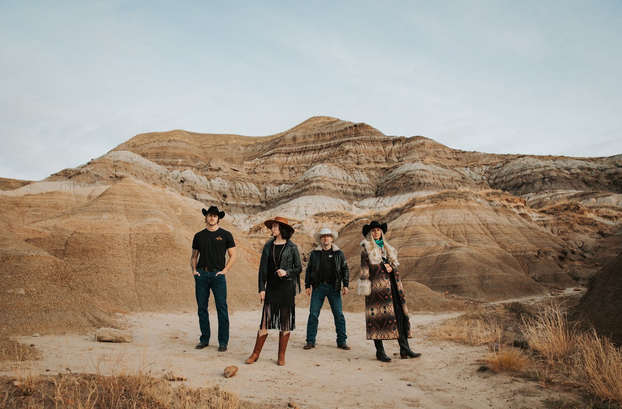 Explore Our Handcrafted Premium Western Boots | Made in Canada ...