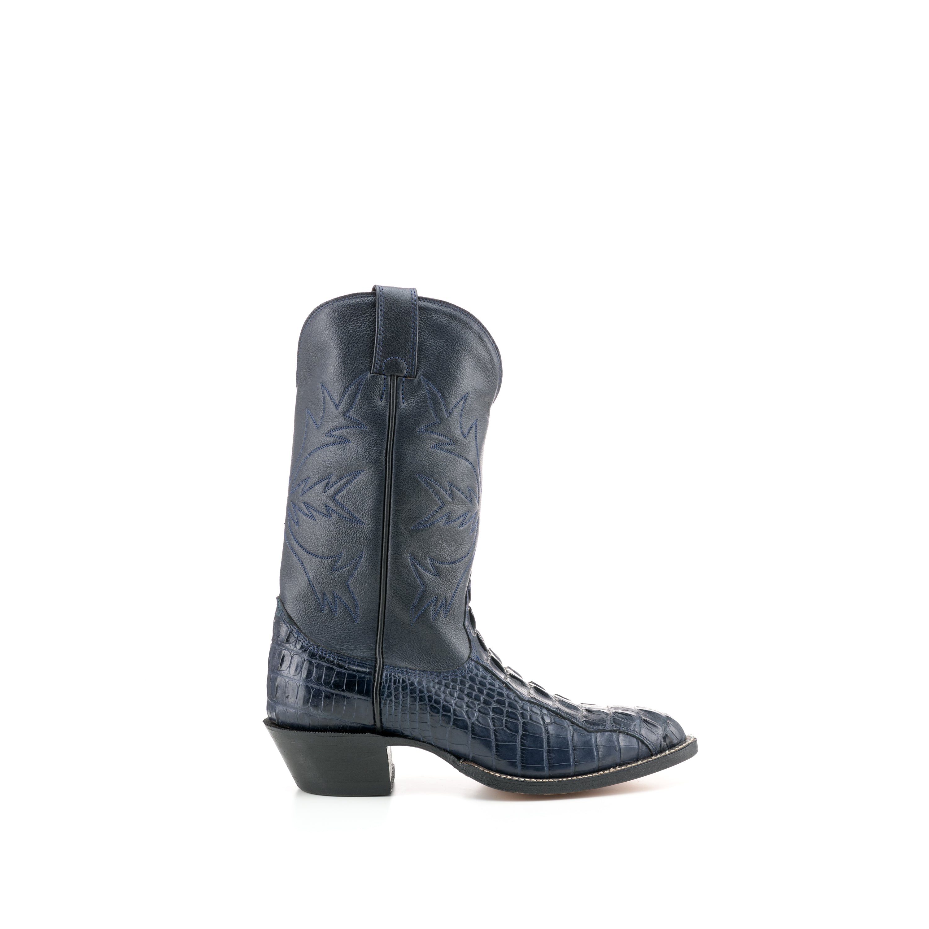 Examples – Alberta Boot