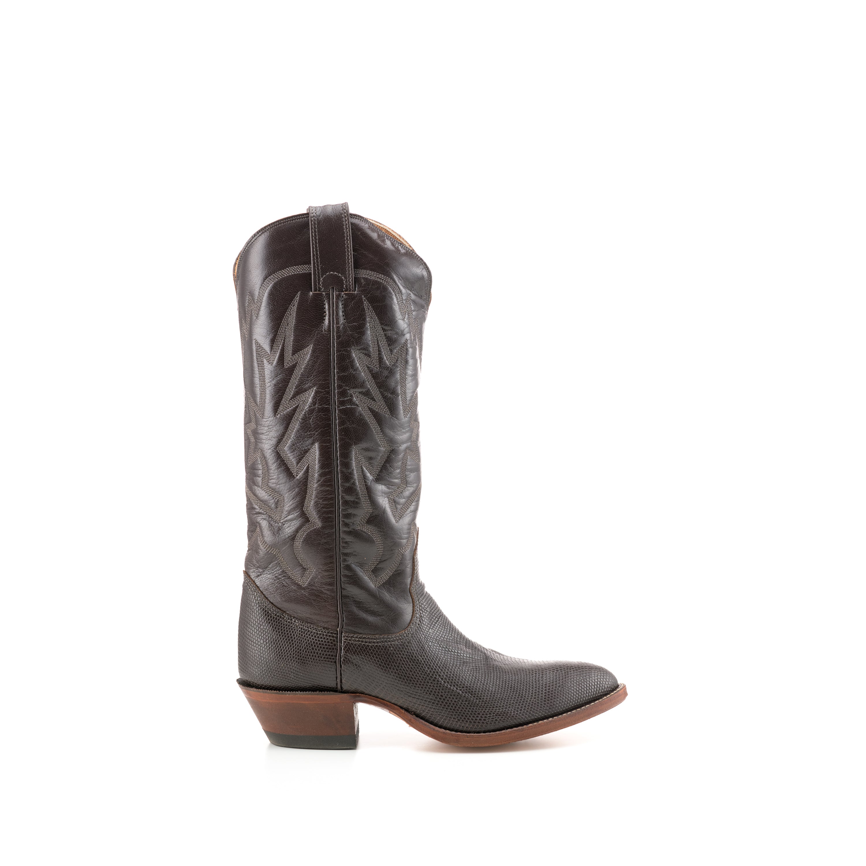 Examples – Alberta Boot